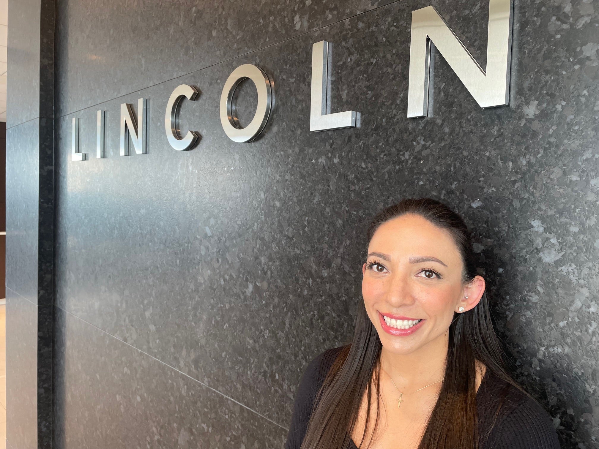 Ted Britt Chantilly Lincoln Staff | Chantilly Lincoln dealer in ...