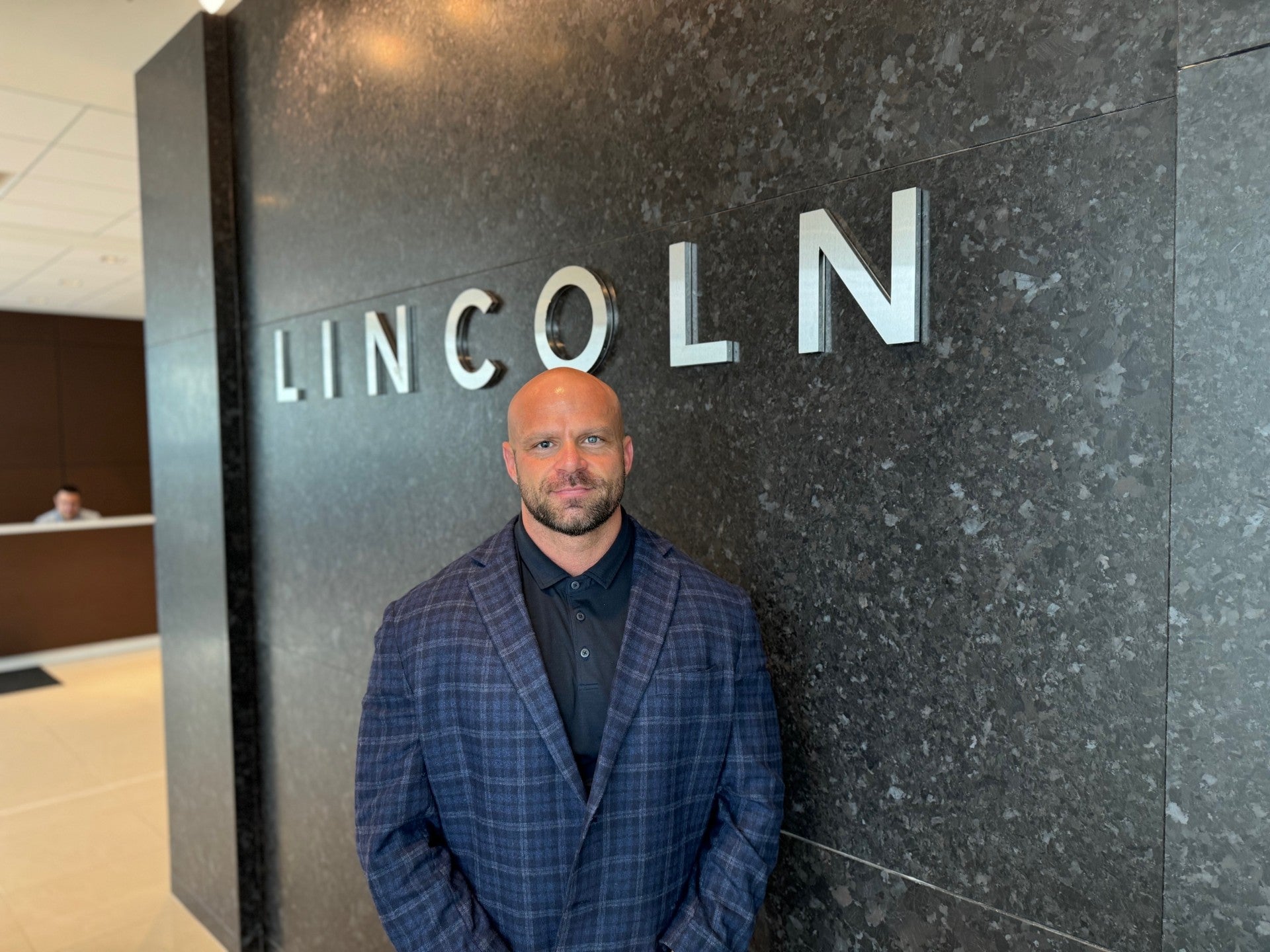 Ted Britt Chantilly Lincoln Staff | Chantilly Lincoln dealer in ...